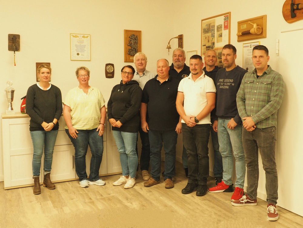 Gemeindevertretung – Wester-Ohrstedt